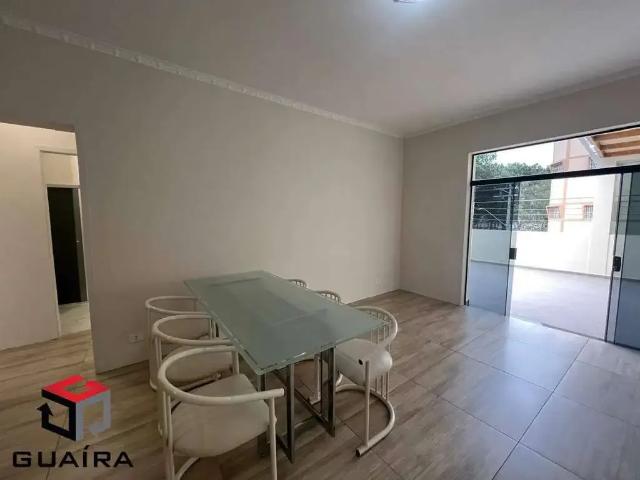 Casa / Sobrado em Condomínio para Venda em Santo André/SP Vila Homero Thon 2 Quartos