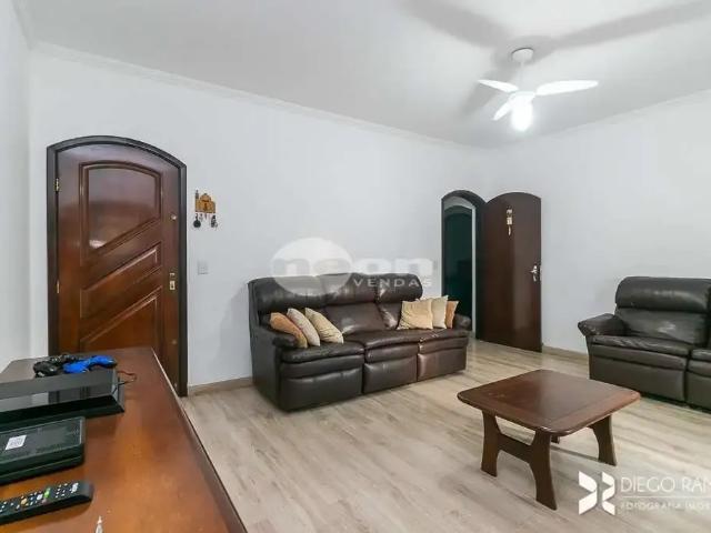 Casa / Sobrado em Condomínio para Venda em Santo André/SP Vila Homero Thon 3 Quartos