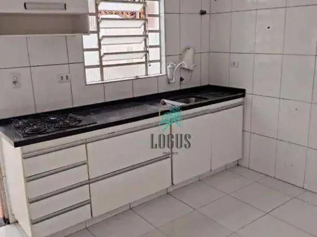 Casa / Sobrado em Condomínio para Venda em Santo André/SP Vila João Ramalho 2 Quartos