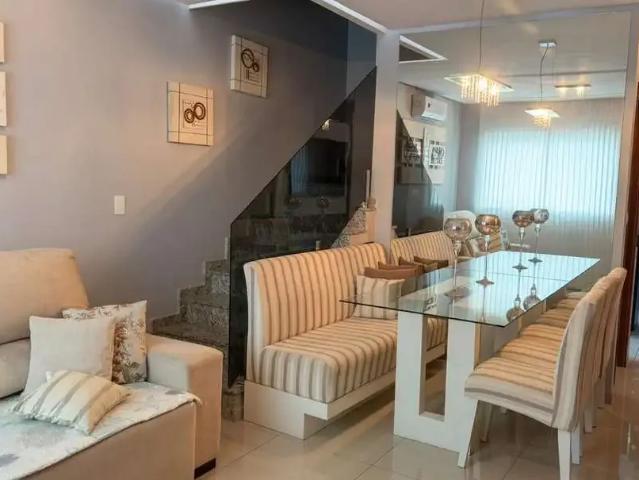 Casa / Sobrado em Condomínio para Venda em Santo André/SP Vila Junqueira 2 Quartos