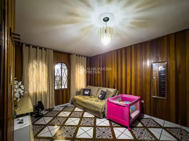 Casa / Sobrado em Condomínio para Venda em Santo André/SP Vila Linda 2 Quartos