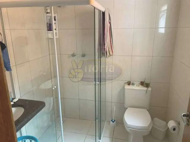 Casa / Sobrado em Condomínio para Venda em Santo André/SP Vila Lucinda 4 Quartos