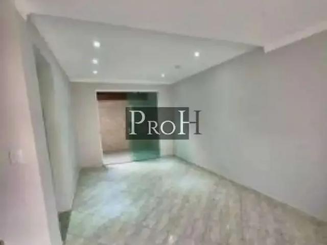 Casa / Sobrado em Condomínio para Venda em Santo André/SP Vila Metalúrgica 2 Quartos