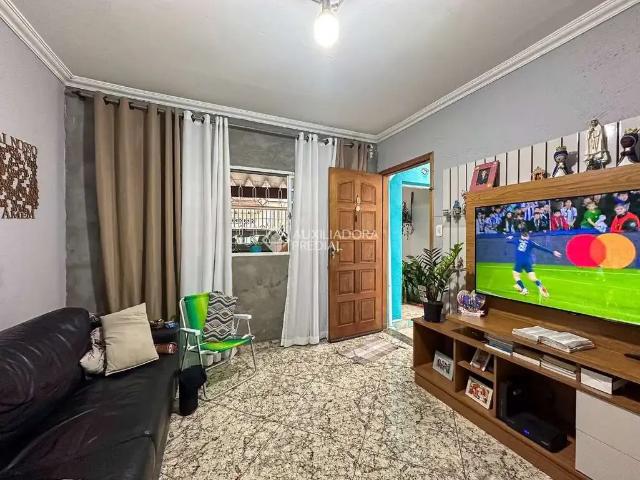Casa / Sobrado em Condomínio para Venda em Santo André/SP Vila Metalúrgica 2 Quartos