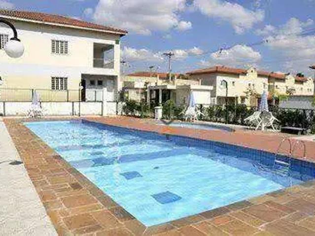 Casa / Sobrado em Condomínio para Venda em Santo André/SP Vila Metalúrgica 2 Quartos