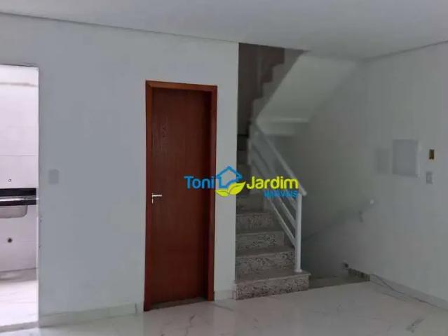 Casa / Sobrado em Condomínio para Venda em Santo André/SP Vila Metalúrgica 2 Quartos