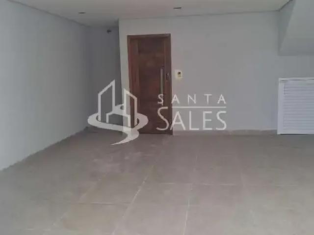 Casa / Sobrado em Condomínio para Venda em Santo André/SP Vila Metalúrgica 3 Quartos
