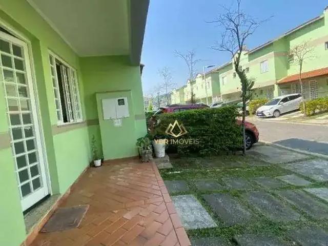 Casa / Sobrado em Condomínio para Venda em Santo André/SP Vila Metalúrgica 3 Quartos