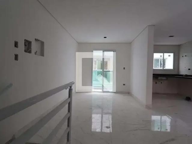 Casa / Sobrado em Condomínio para Venda em Santo André/SP Vila Metalúrgica 3 Quartos
