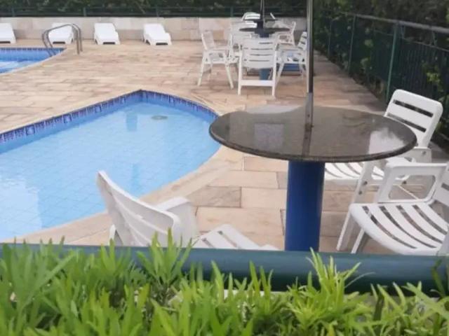Casa / Sobrado em Condomínio para Venda em Santo André/SP Vila Metalúrgica 3 Quartos