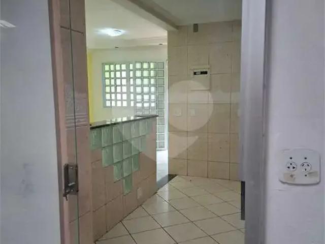 Casa / Sobrado em Condomínio para Venda em Santo André/SP Vila Metalúrgica 3 Quartos