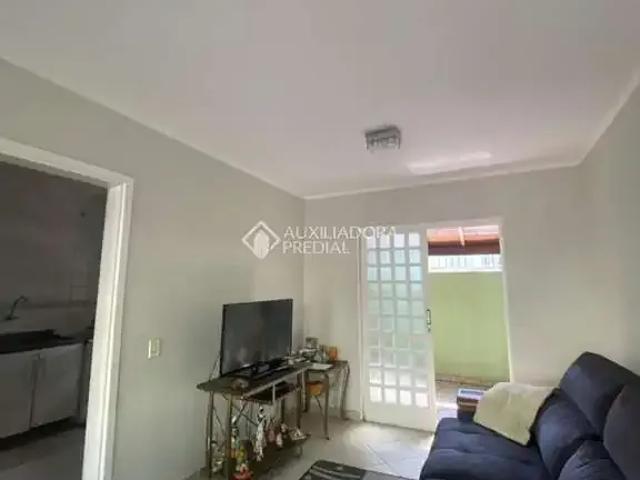 Casa / Sobrado em Condomínio para Venda em Santo André/SP Vila Metalúrgica 3 Quartos