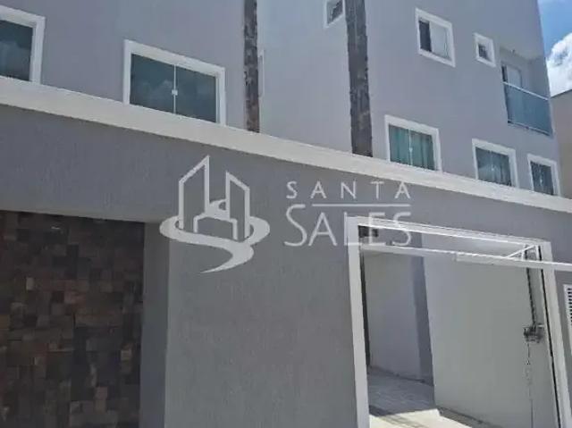 Casa / Sobrado em Condomínio para Venda em Santo André/SP Vila Metalúrgica 3 Quartos