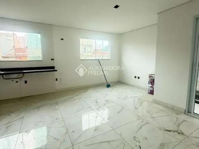 Casa / Sobrado em Condomínio para Venda em Santo André/SP Vila Metalúrgica 3 Quartos
