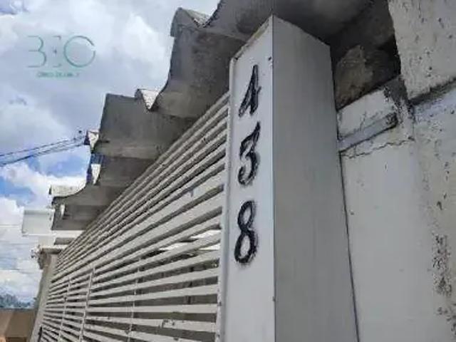 Casa / Sobrado em Condomínio para Venda em Santo André/SP Vila Palmares 1 Quartos