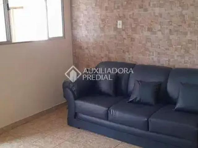 Casa / Sobrado em Condomínio para Venda em Santo André/SP Vila Palmares 2 Quartos