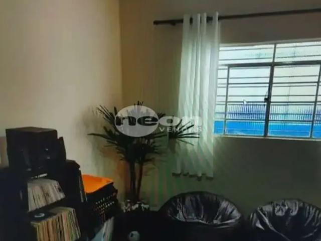 Casa / Sobrado em Condomínio para Venda em Santo André/SP Vila Palmares 2 Quartos