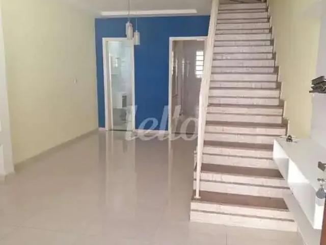 Casa / Sobrado em Condomínio para Venda em Santo André/SP Vila Palmares 2 Quartos