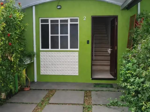 Casa / Sobrado em Condomínio para Venda em Santo André/SP Vila Palmares 2 Quartos