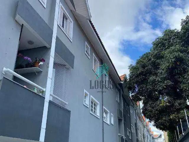 Casa / Sobrado em Condomínio para Venda em Santo André/SP Vila Pires 2 Quartos