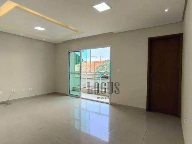 Casa / Sobrado em Condomínio para Venda em Santo André/SP Vila Pires 3 Quartos