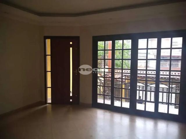 Casa / Sobrado em Condomínio para Venda em Santo André/SP Vila Pires 3 Quartos