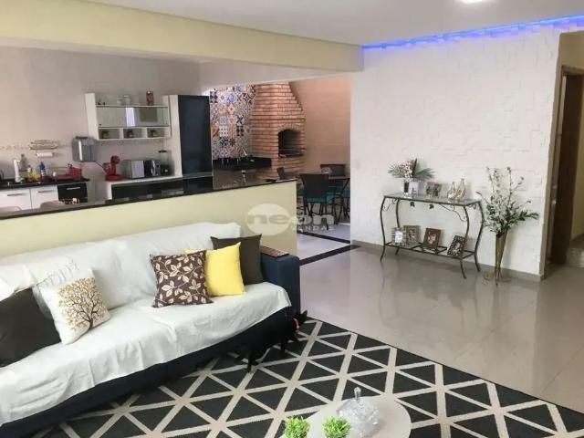 Casa / Sobrado em Condomínio para Venda em Santo André/SP Vila Pires 3 Quartos