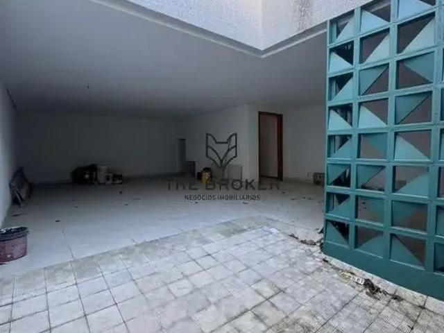 Casa / Sobrado em Condomínio para Venda em Santo André/SP Vila Pires 3 Quartos