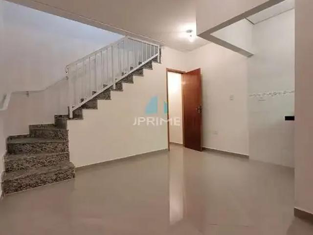 Casa / Sobrado em Condomínio para Venda em Santo André/SP Vila Príncipe de Gales 2 Quartos