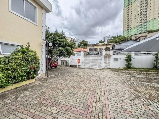 Casa / Sobrado em Condomínio para Venda em Santo André/SP Vila Príncipe de Gales 2 Quartos