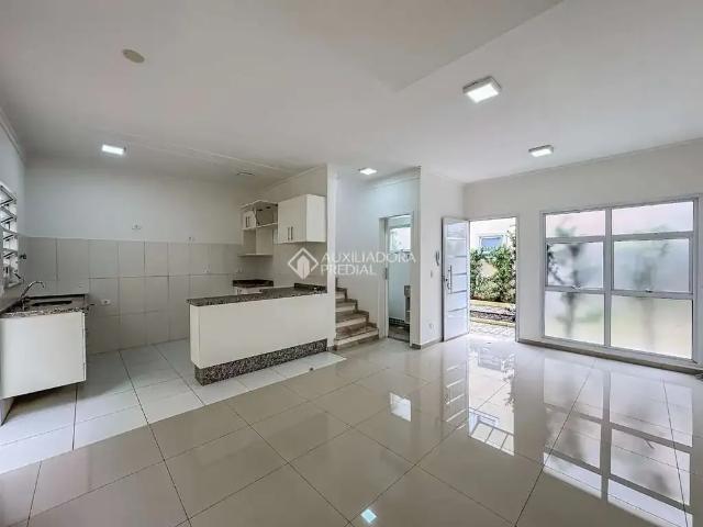 Casa / Sobrado em Condomínio para Venda em Santo André/SP Vila Príncipe de Gales 2 Quartos