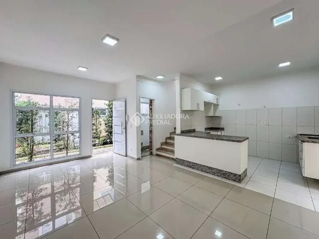 Casa / Sobrado em Condomínio para Venda em Santo André/SP Vila Príncipe de Gales 2 Quartos