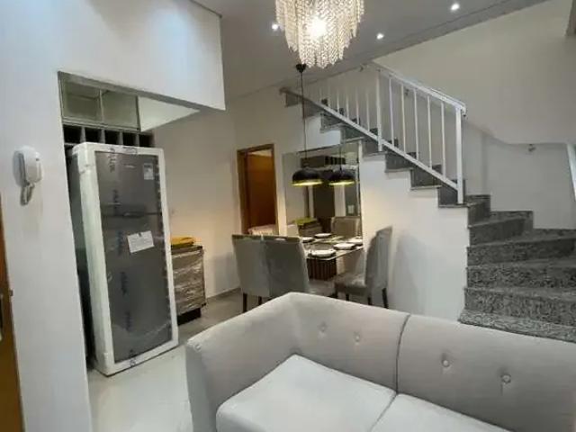 Casa / Sobrado em Condomínio para Venda em Santo André/SP Vila Príncipe de Gales 2 Quartos