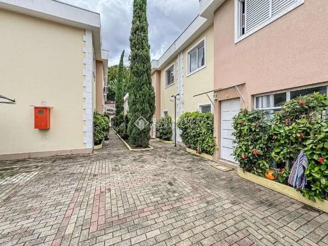 Casa / Sobrado em Condomínio para Venda em Santo André/SP Vila Príncipe de Gales 2 Quartos