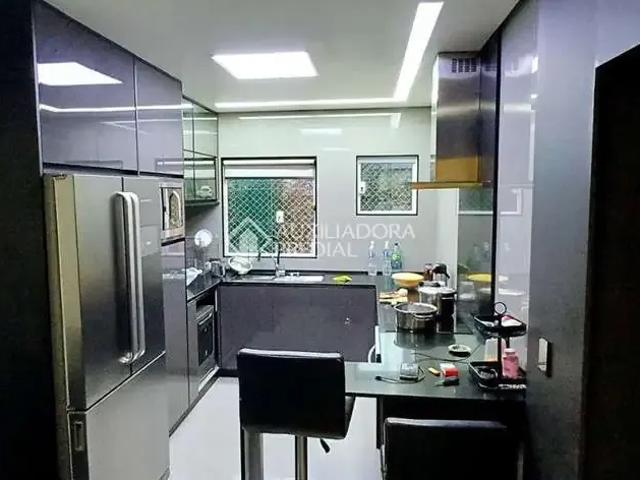 Casa / Sobrado em Condomínio para Venda em Santo André/SP Vila Príncipe de Gales 2 Quartos