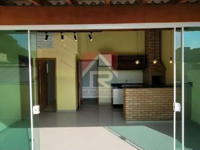 Casa / Sobrado em Condomínio para Venda em Santo André/SP Vila Príncipe de Gales 2 Quartos