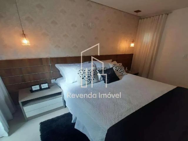 Casa / Sobrado em Condomínio para Venda em Santo André/SP Vila Príncipe de Gales 2 Quartos