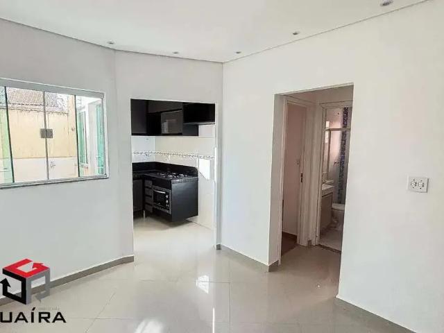 Casa / Sobrado em Condomínio para Venda em Santo André/SP Vila Príncipe de Gales 2 Quartos