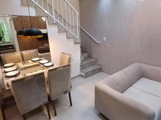 Casa / Sobrado em Condomínio para Venda em Santo André/SP Vila Príncipe de Gales 2 Quartos