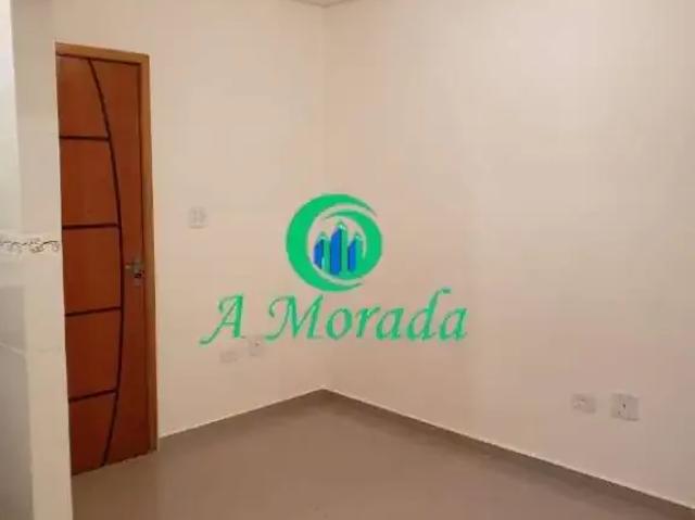 Casa / Sobrado em Condomínio para Venda em Santo André/SP Vila Príncipe de Gales 2 Quartos