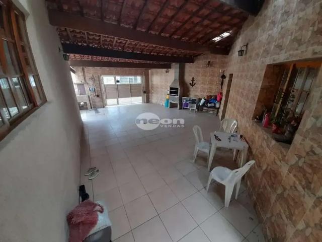 Casa / Sobrado em Condomínio para Venda em Santo André/SP Vila São Pedro 3 Quartos
