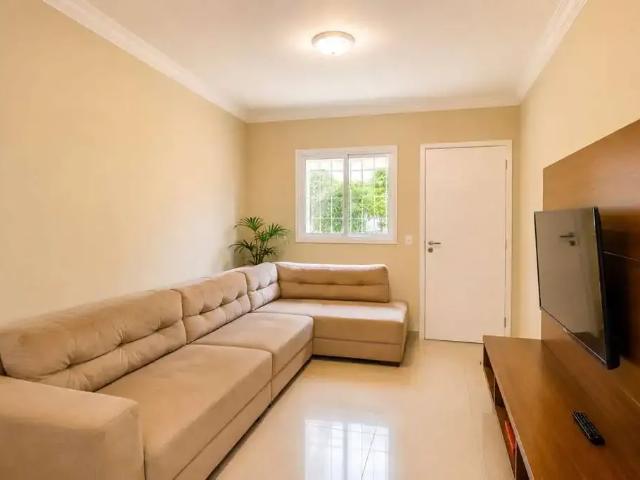 Casa / Sobrado em Condomínio para Venda em Santo André/SP Vila São Pedro 4 Quartos