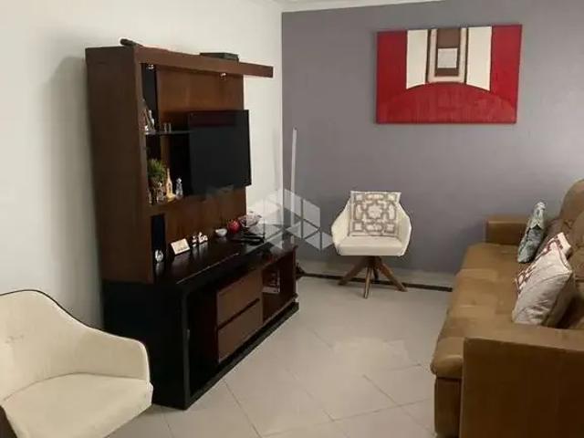 Casa / Sobrado em Condomínio para Venda em Santo André/SP Vila Scarpelli 3 Quartos