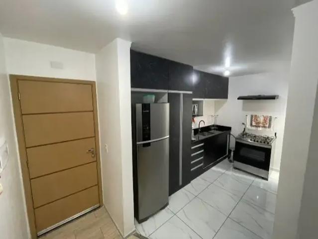 Casa / Sobrado em Condomínio para Venda em Santo André/SP Vila Scarpelli 2 Quartos