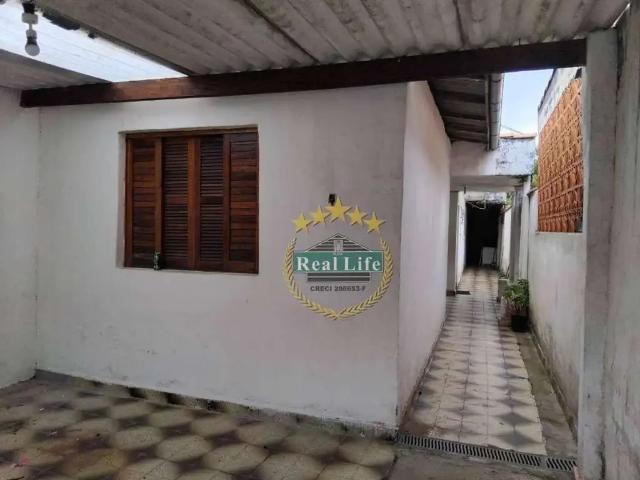 Casa / Sobrado em Condomínio para Venda em Santo André/SP Vila Suíça 3 Quartos