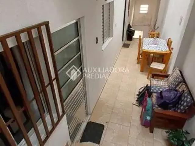 Casa / Sobrado em Condomínio para Venda em Santo André/SP Vila Suíça 3 Quartos