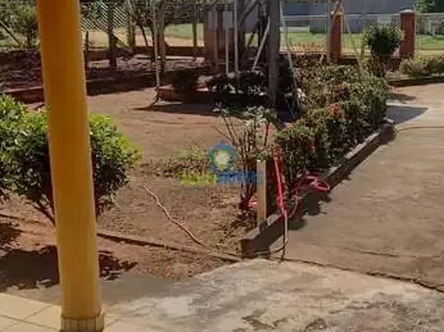 Casa / Sobrado em Condomínio para Venda em Santo Antônio do Aracanguá/SP Centro 3 Quartos