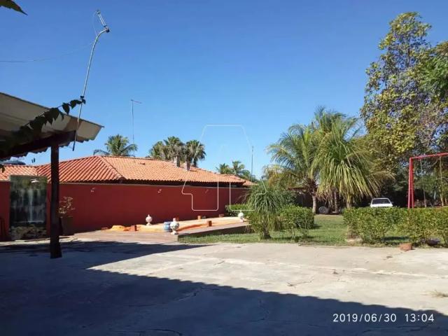 Casa / Sobrado em Condomínio para Venda em Santo Antônio do Aracanguá/SP Zona Rural 4 Quartos