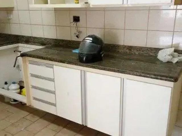 Casa / Sobrado em Condomínio para Venda em Santos/SP Macuco 4 Quartos