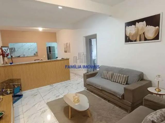 Casa / Sobrado em Condomínio para Venda em Santos/SP Macuco 2 Quartos